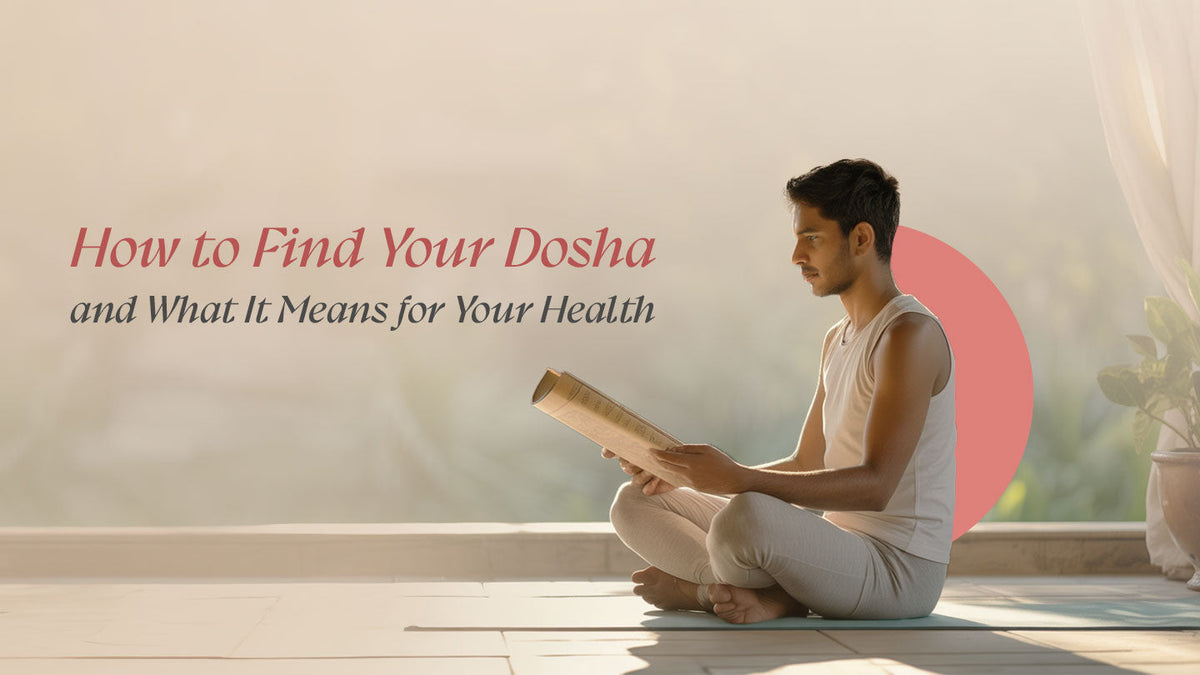 Your Ayurvedic Blueprint: AUM Life's Guide to Personalized Wellness