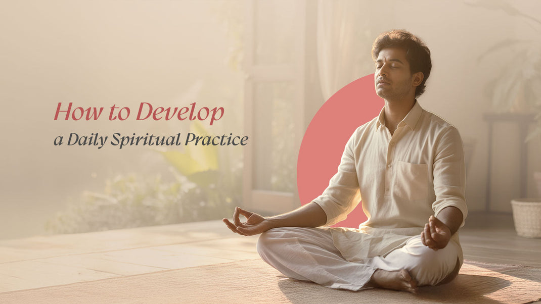 Elevate Your Everyday: AUM Life's Blueprint for Spiritual Living