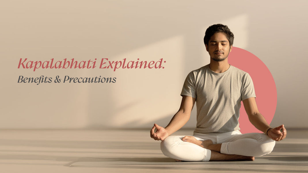 Kapalabhati Power: Energize Your Life with AUM Life